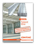 Tubest | Cintac