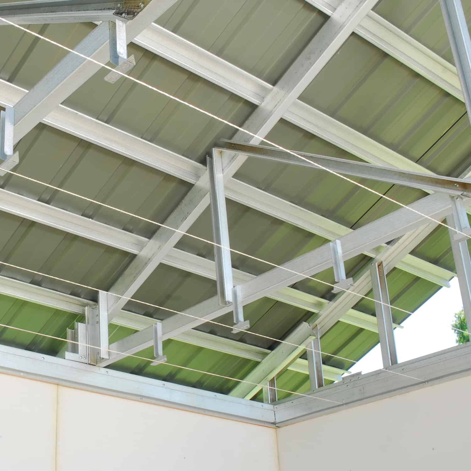 Perfiles y Accesorios Metalcon | Cintac