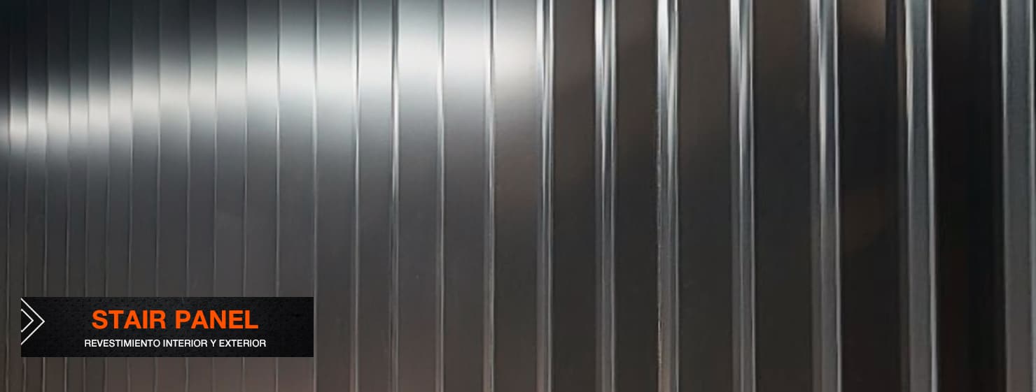 Paneles Arquitectónicos / Instapanel Collection | Cintac